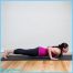 Four-Limbed Staff Pose Yoga - All Yoga Positions
